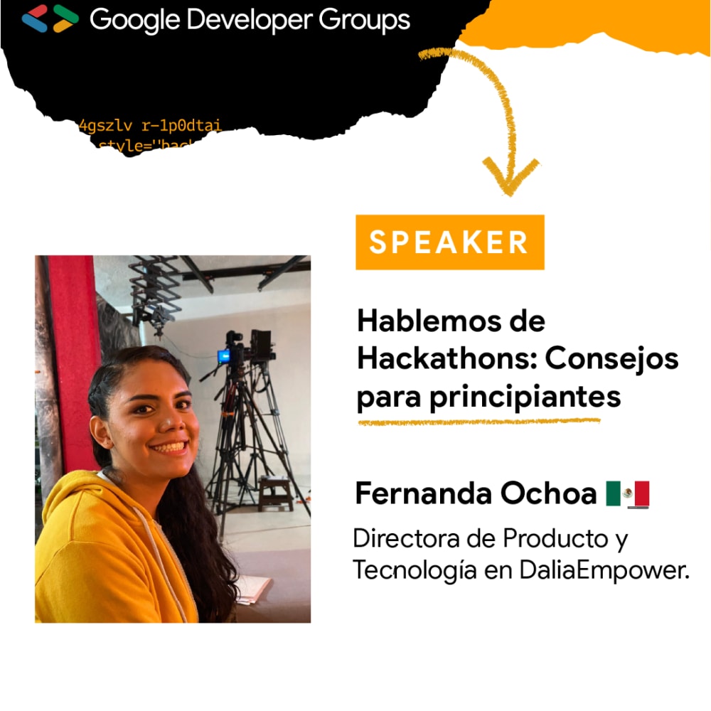 Google Developer Groups GDG Ica